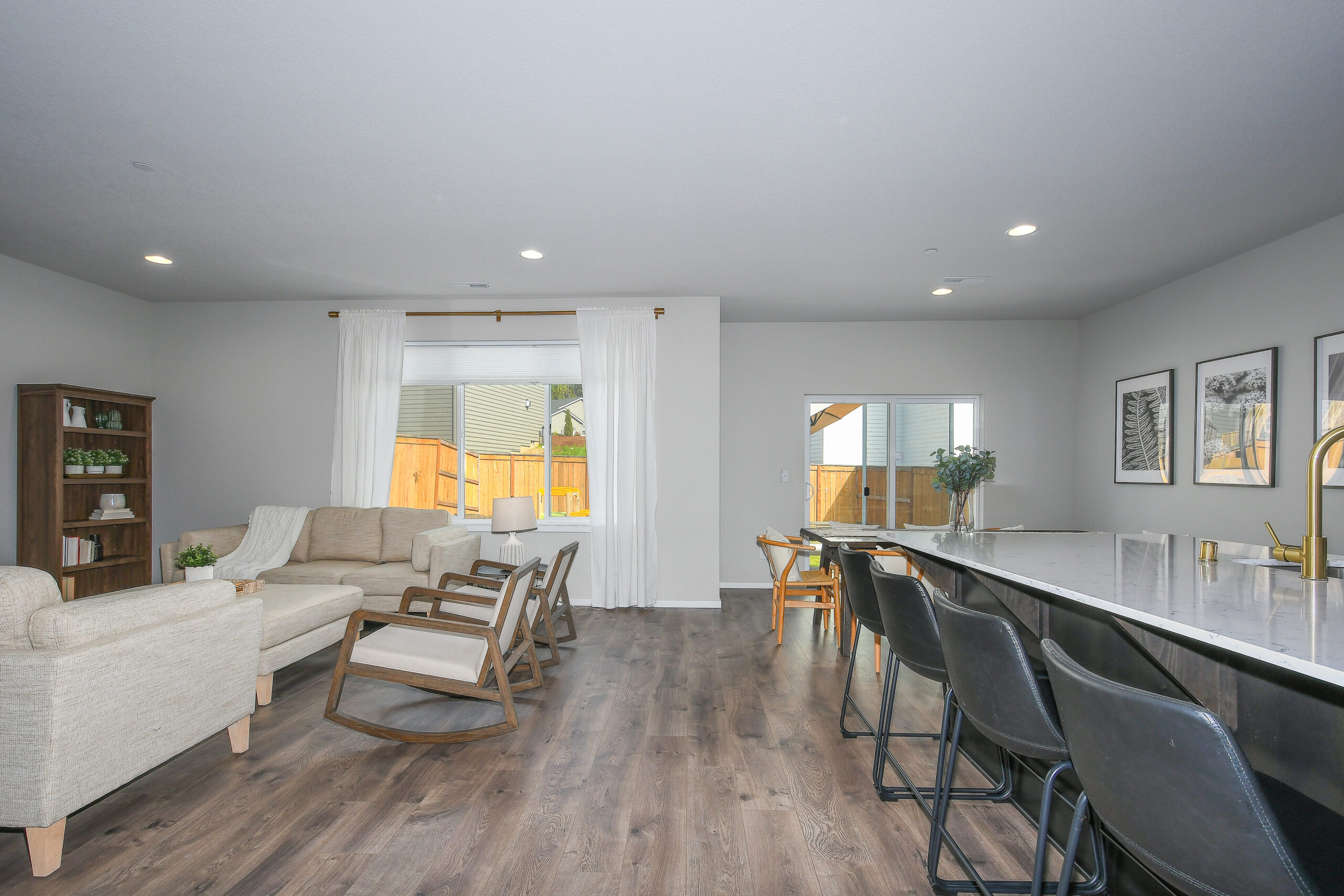 Camas Family Home: Private Hot Tub & Pool Access | Waverley Properties