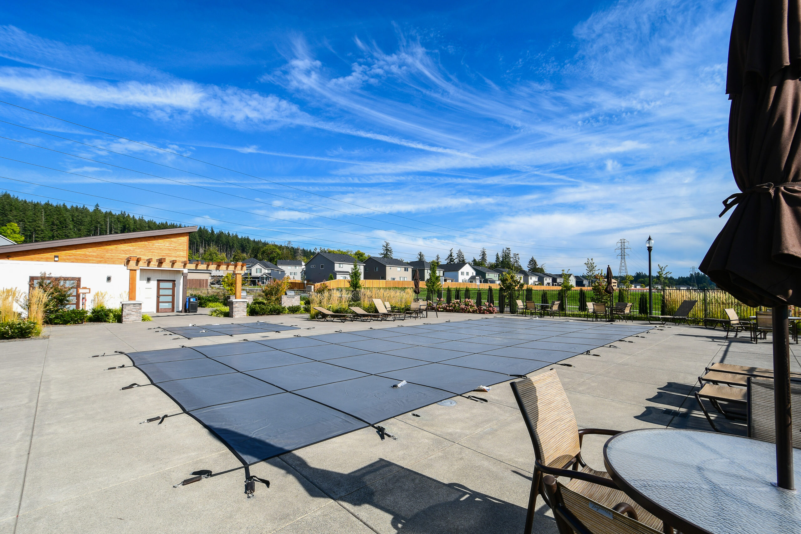 Camas Family Home: Private Hot Tub & Pool Access - Waverley Properties