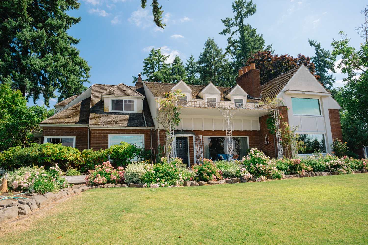 Historic Pepsi House Guest Suite | Waverley Properties